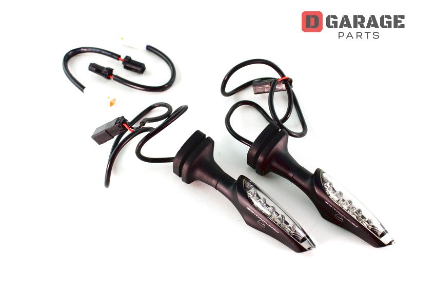 Coppia frecce posteriori led ducati performance multistrada 950 1200 1 – dgarageparts