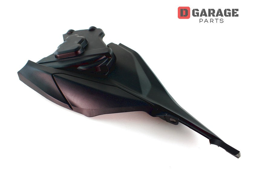 Right rear subframe cover for ducati sbk panigale v2 – dgarageparts