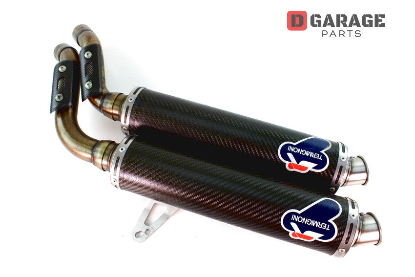 Terminali termignoni omologati ducati monster s4r 998 s4rs – dgarageparts