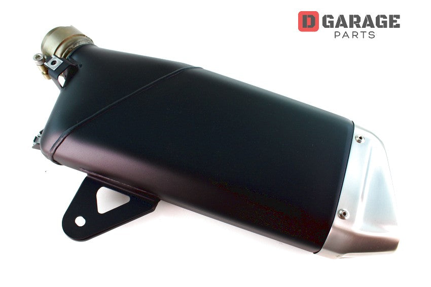 Terminale scarico ducati multistrada 950 950s v2 v2s – dgarageparts