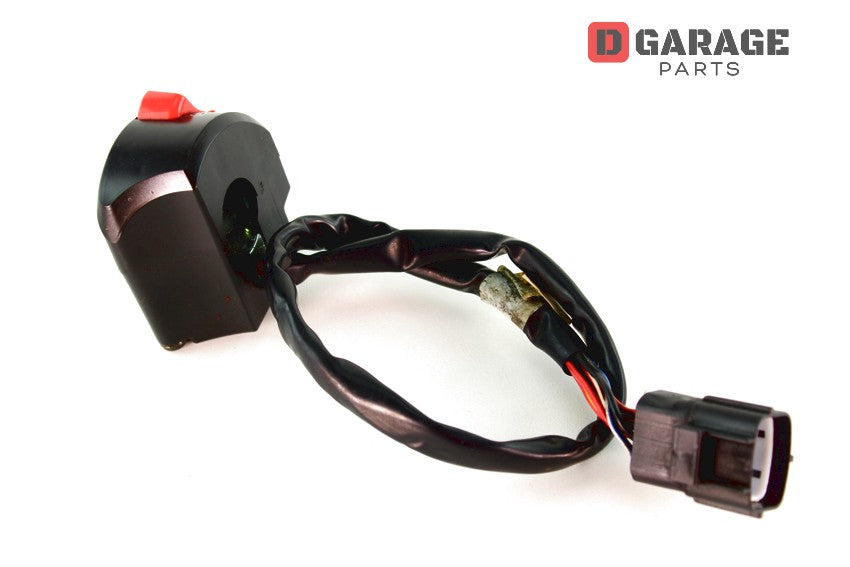 Right ignition switch ducati multistrada 1000 1100 1100S – dgarageparts