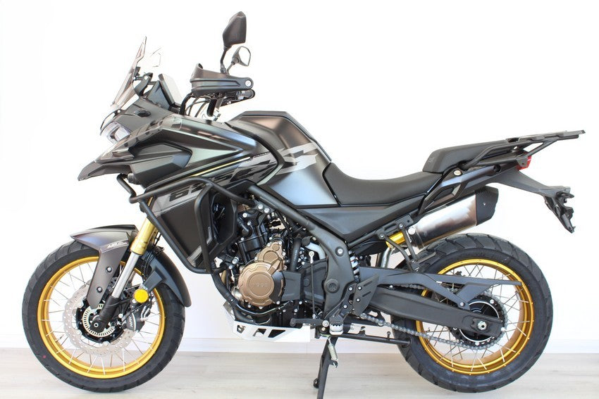 Voge Valico 625 dsx - MOTO NUOVA – dgarageparts