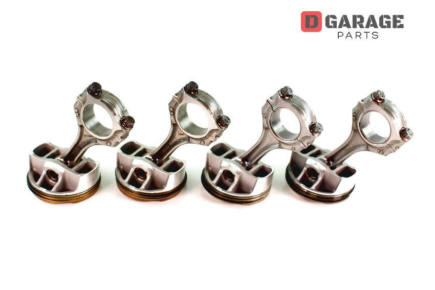 Bielle pistoni motore ducati panigale v4 v4s – dgarageparts