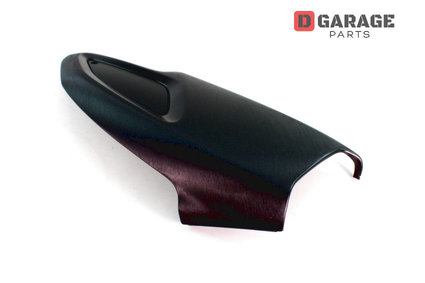 Calotta alluminio convogliatore aria sinistra ducati diavel 1200 carbo ...