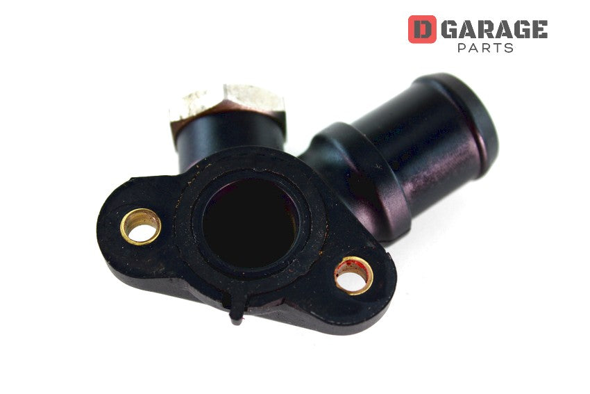 Raccordo tubo acqua testa orizzontale ducati multistrada 1200 ...