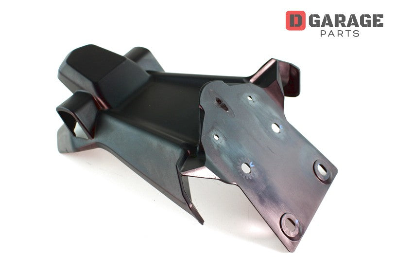 Upper plastic license plate holder for Ducati Multistrada 1200 1200s ...