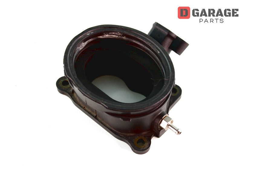 Injection intake manifold for Ducati Diavel 1200 – dgarageparts