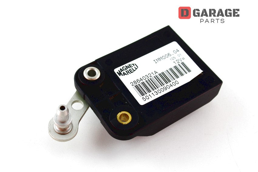 Starter immobilizer control unit ducati st4s monster s4 – dgarageparts