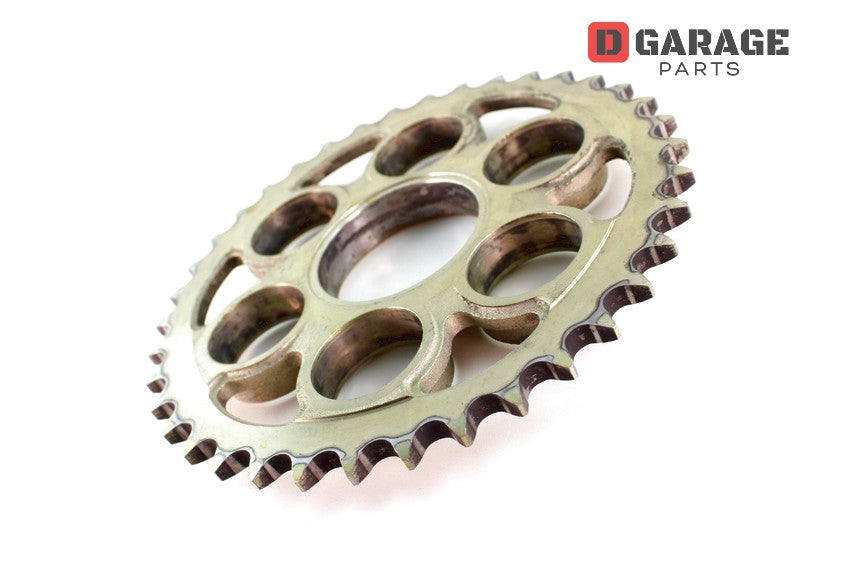 Original ducati sbk 1098 z38 525 chain sprocket – dgarageparts
