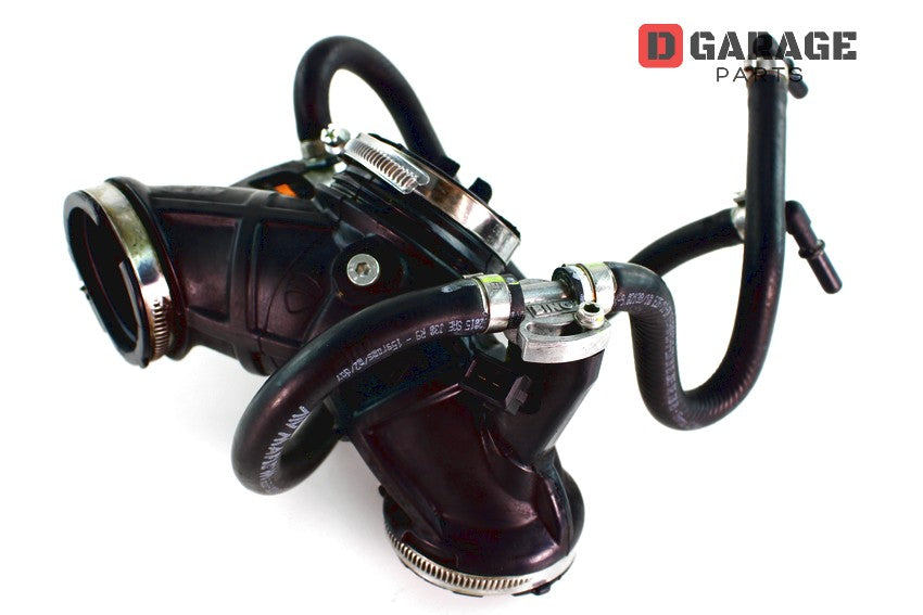 Ducati scrambler injector intake manifold – dgarageparts